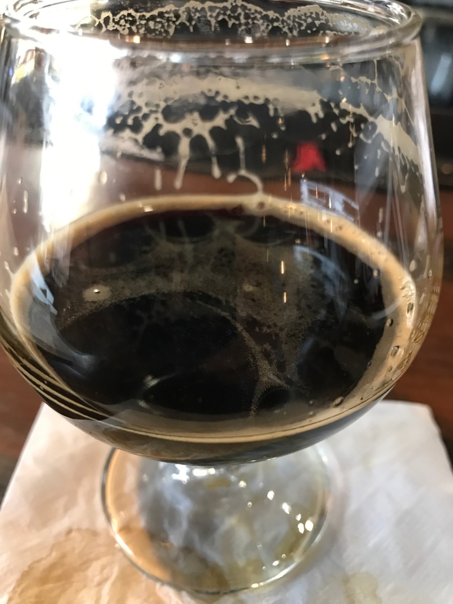 Beerhead Novi – Baseball and Not Baseball